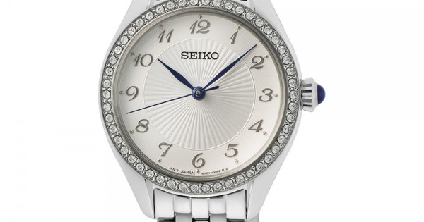 SEIKO Caprice Ladies Watch SUR479P1